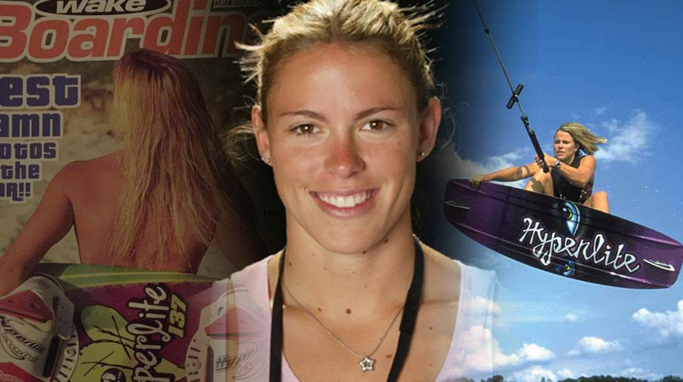 Wakesports Hall of Fame | WHF Inductees